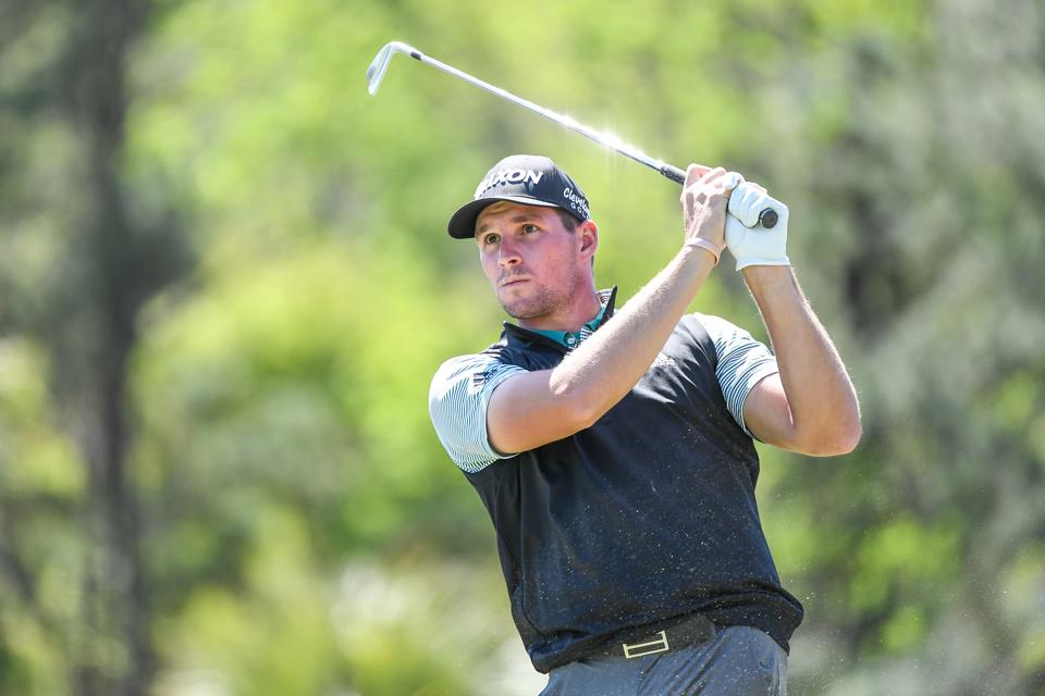 Brandon Matthews: A Lesson In Playing With Grace