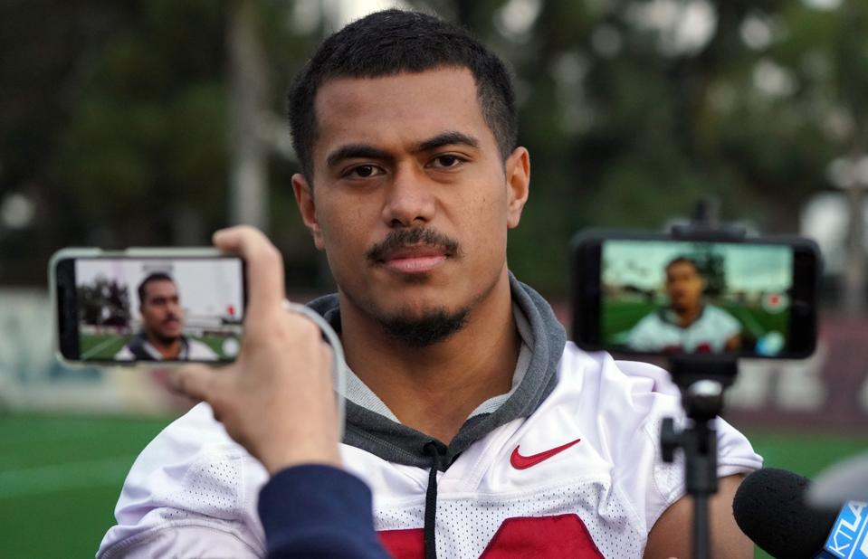 What Will It Take To Bring College Athletics Back?