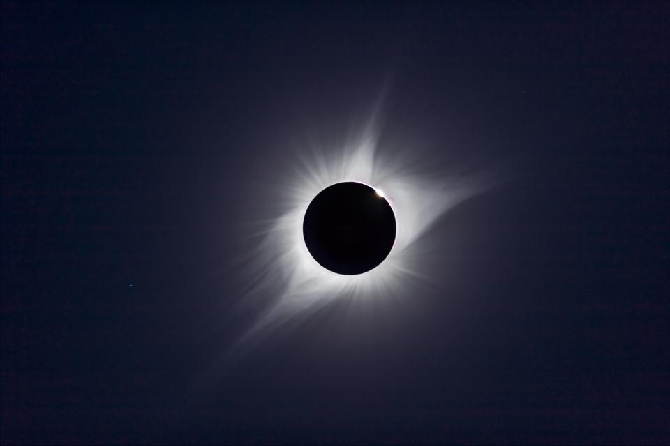 14 Total Solar Eclipse Facts You Need To Know