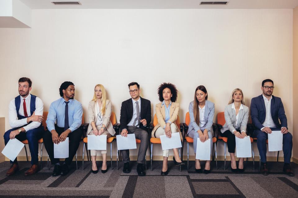 5 Recruitment Strategies To Encourage Diverse And Equitable Hiring