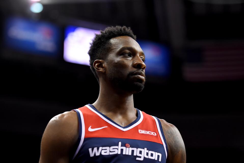 Projecting Jeff Green’s 2019-20 Numbers For The Utah Jazz