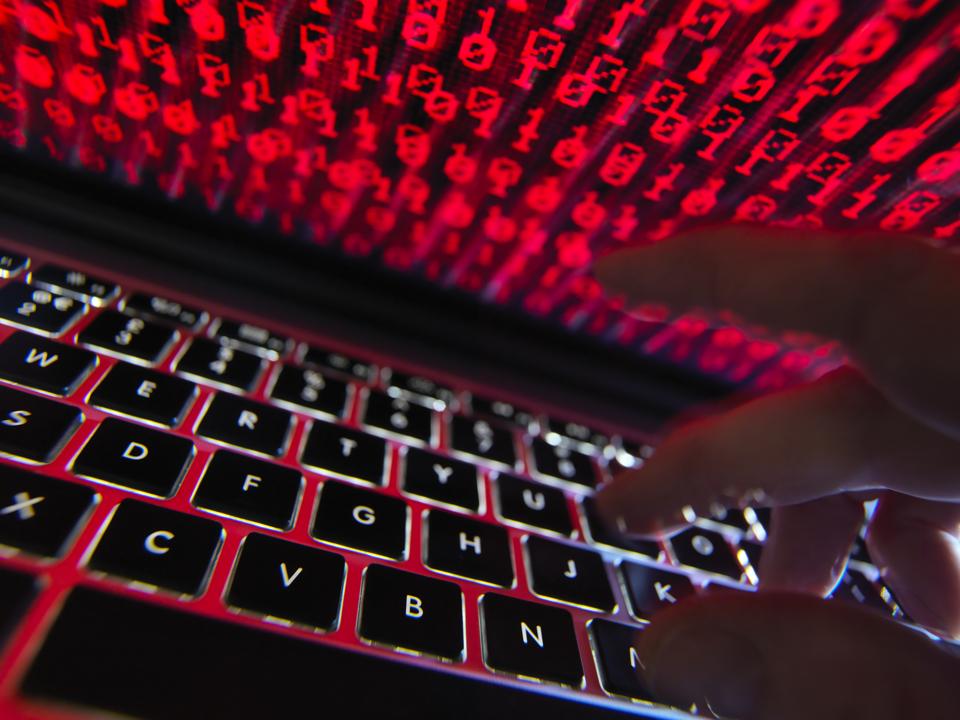Dissecting The Twitter Hack With A Cybersecurity Evangelist