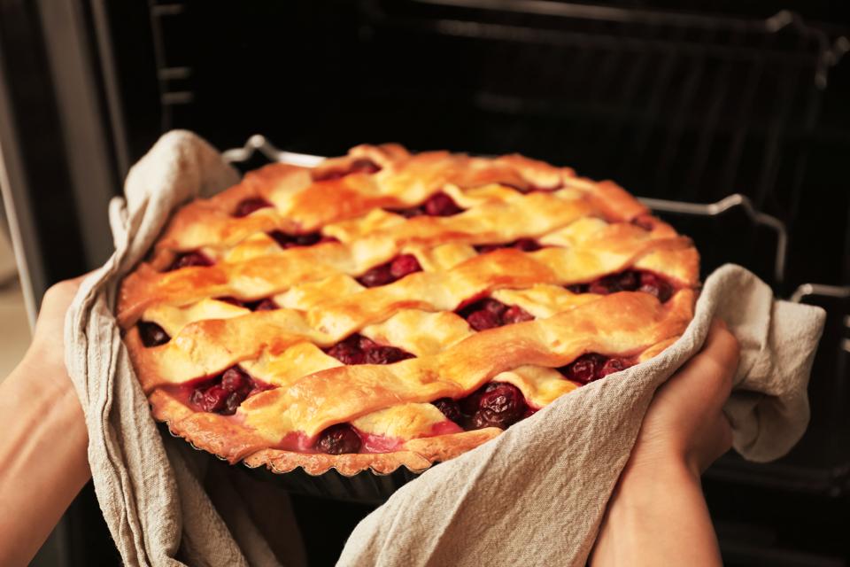 Professional Chefs Share Their Top Tips For Perfect Pie