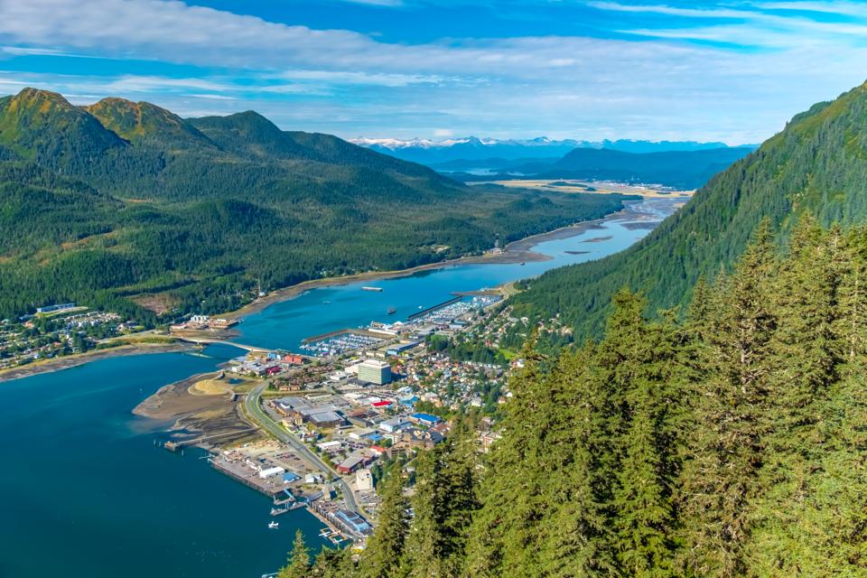 Five Essential Activities For First-Time Visitors To Juneau