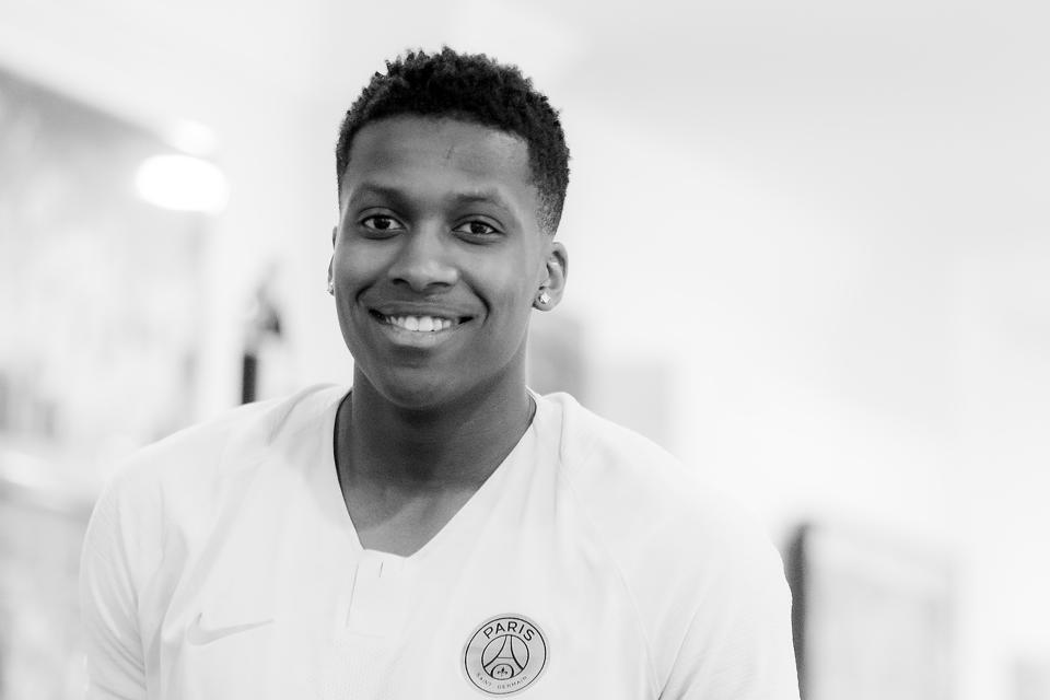 Knicks Off-Season Spotlight: Frank Ntilikina