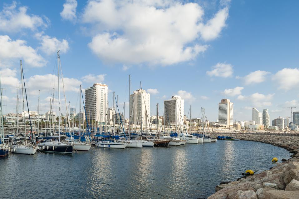 The Best Things To Do In Tel Aviv