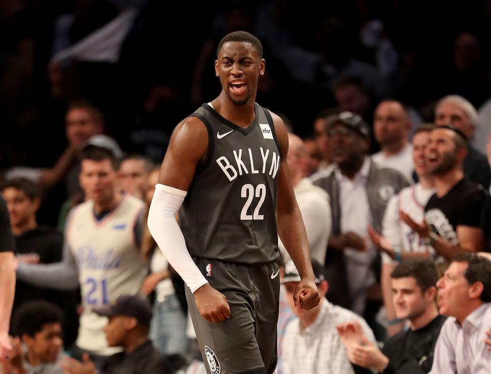 Caris LeVert's Extension Was A Guarantee Nets' Oft-Injured Wing Couldn ...