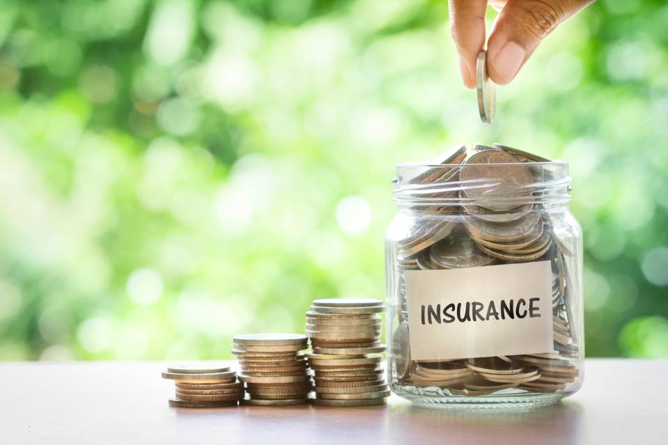 The Seven Types Of Insurance Every Person Needs
