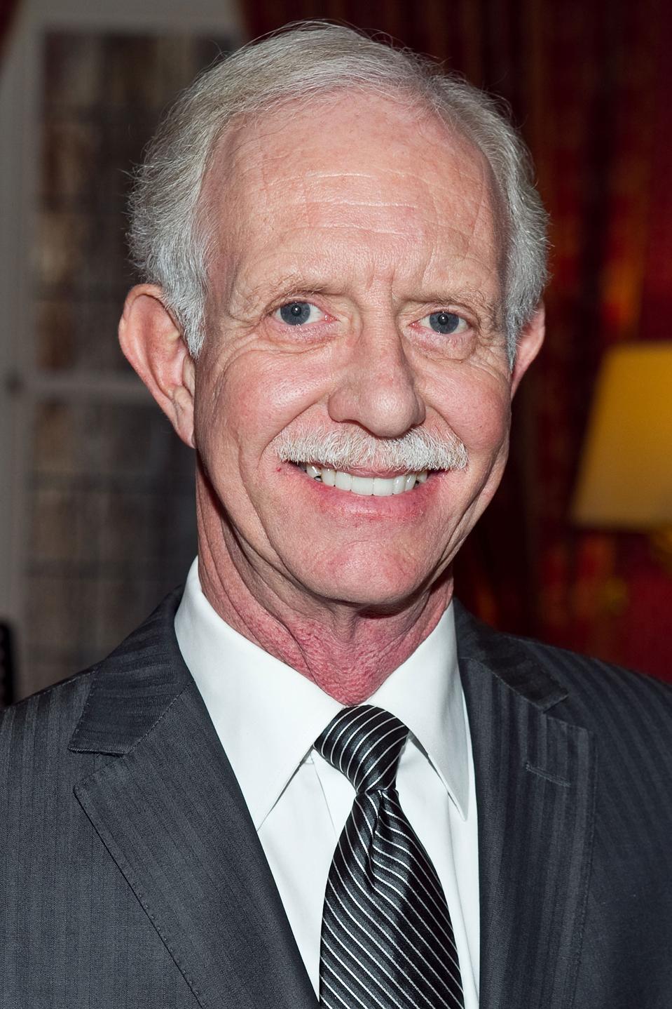 Exclusive Interview: Capt. “Sully” Sullenberger A Decade After His ...