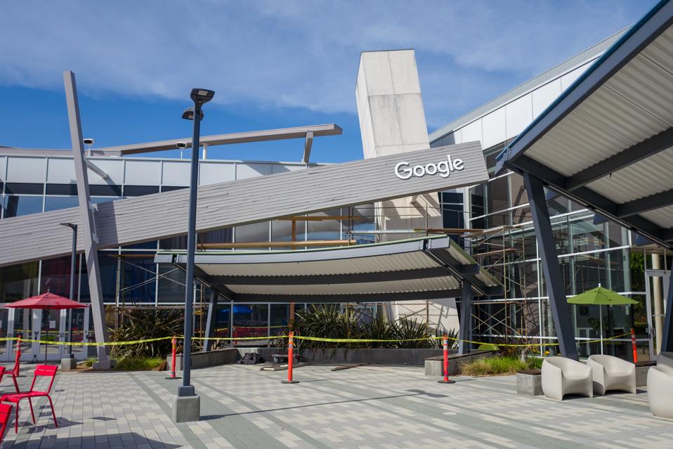 Google Fires Four Employees For Violating Security Policy