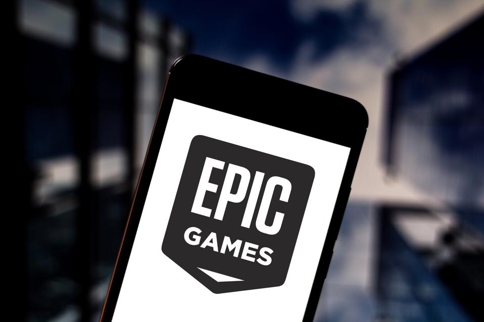 Epic’s iOS App Captures Facial Animations In Real-Time For Unreal Engine
