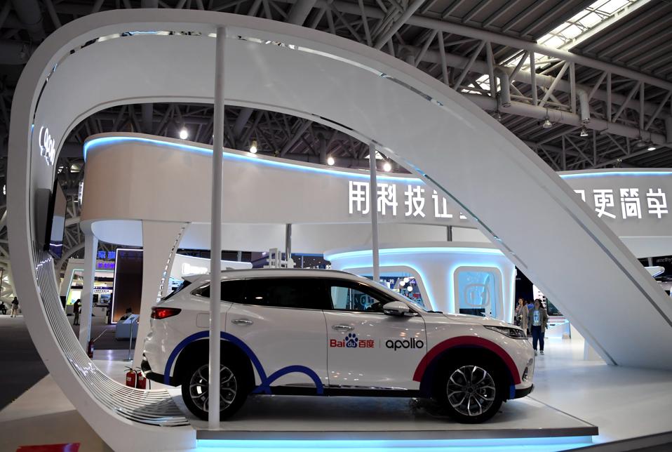 The 4 Reasons Autonomous Vehicles Seem Stalled In The U.S.