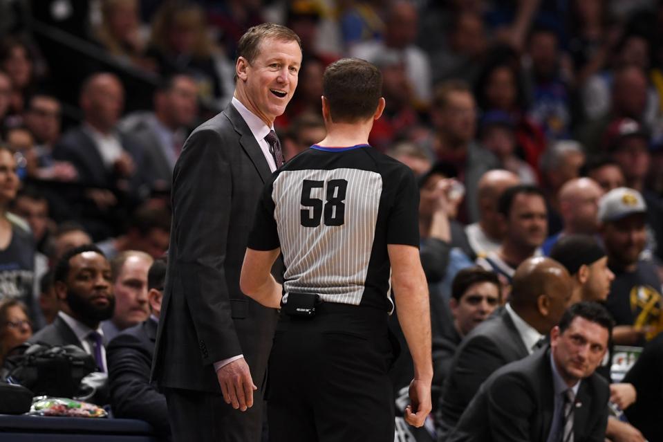 How NBA Coaches Are Approaching Their New Challenge Capabilities