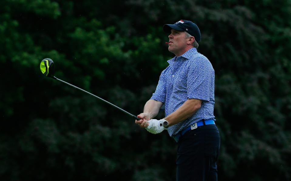 The Greenville Restaurateur Who Built An Empire And Is Selling It To ...