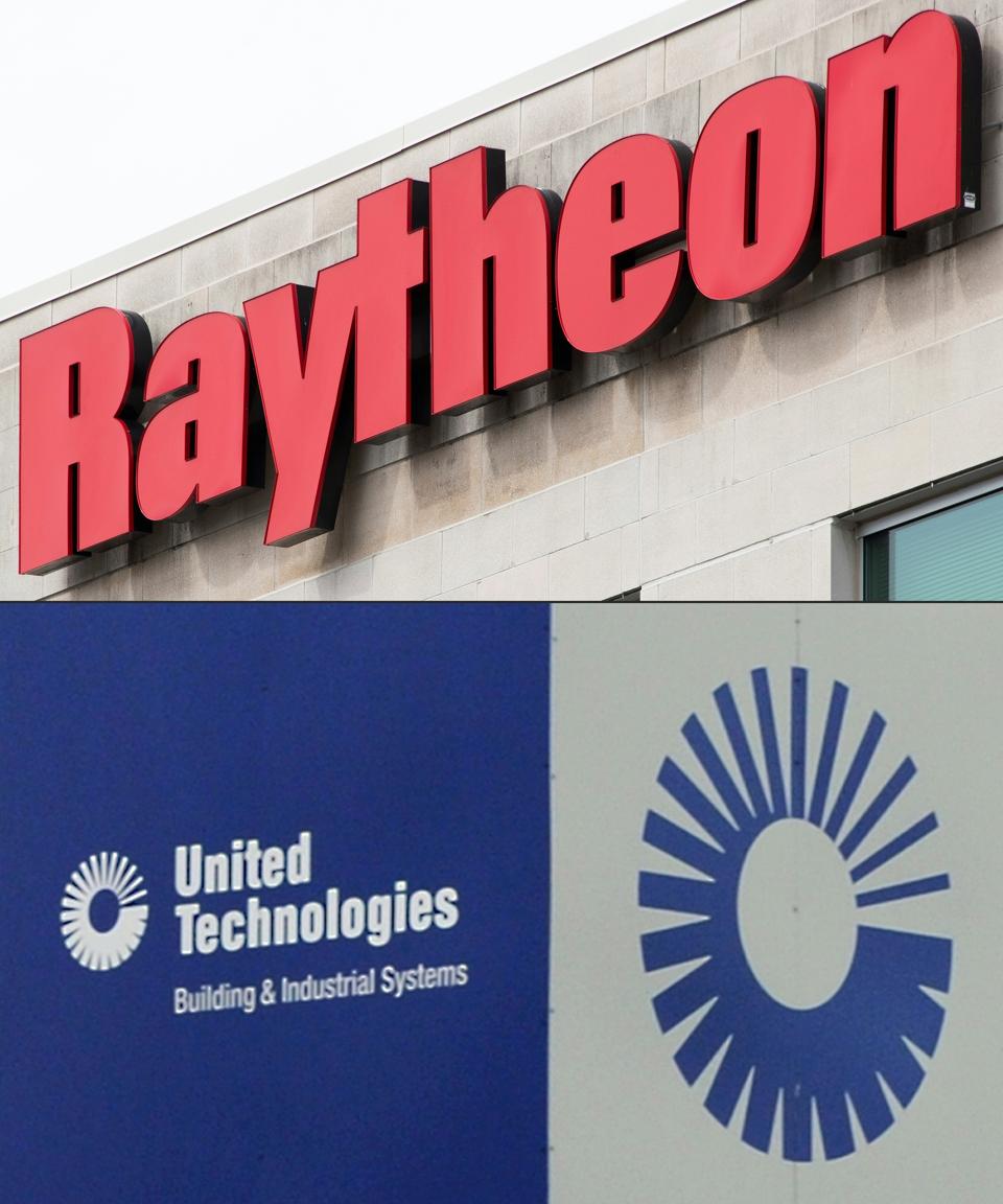 Is It The Right Time To Buy Raytheon Technologies After A 55% Fall In 2020?