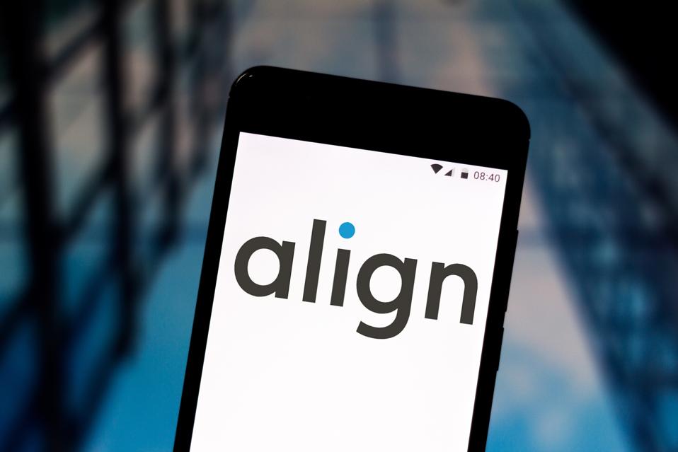 Align Technology’s Stock Is Beaten Down, But A Strong Recovery May Be ...