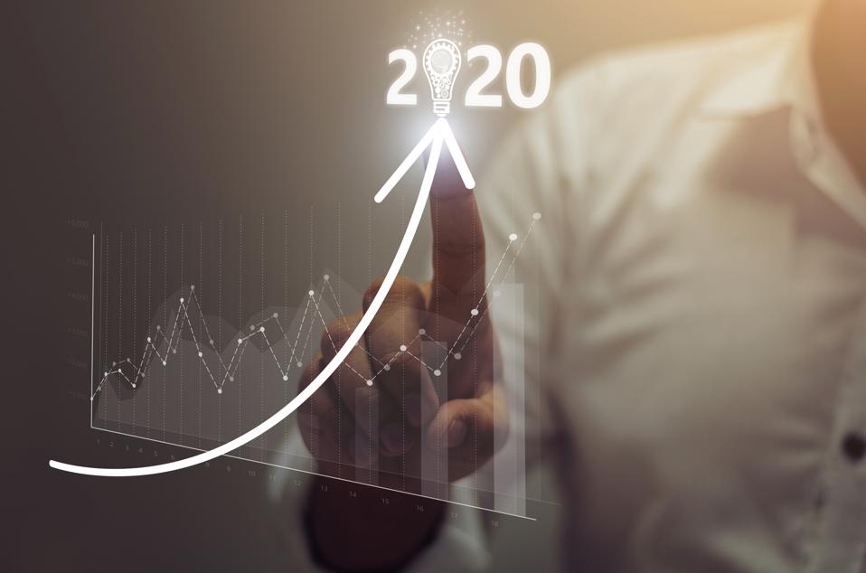 7 Tech CEOs Share Marketing Trends And Predictions For 2020