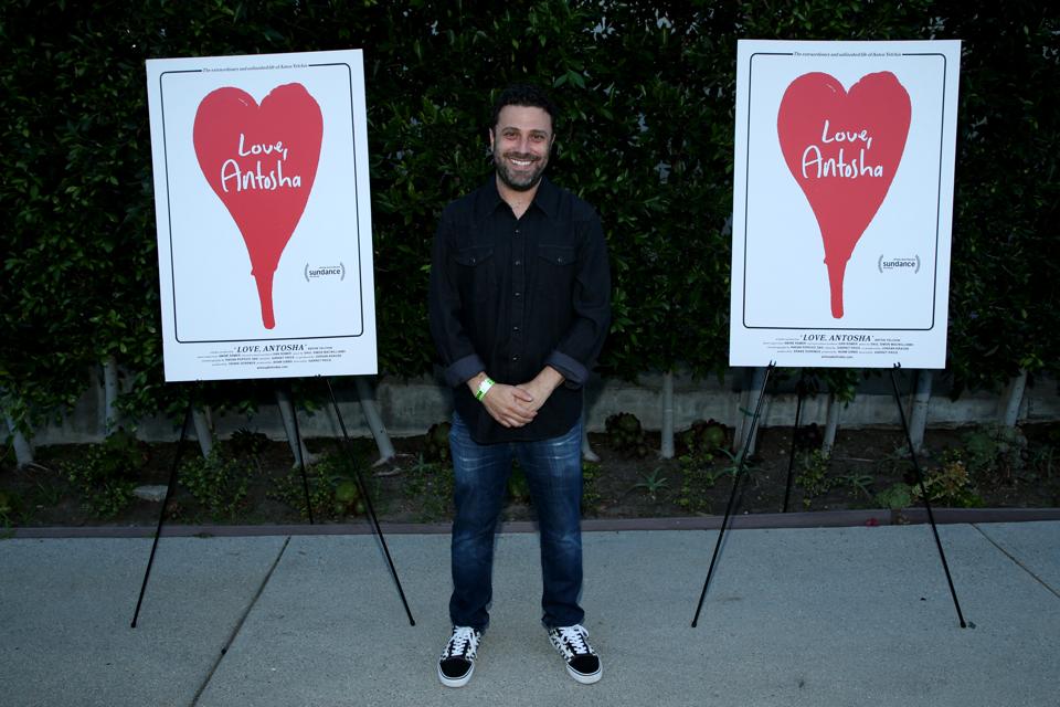 Interview: Drake Doremus And Garret Price Celebrate Anton Yelchin's ...