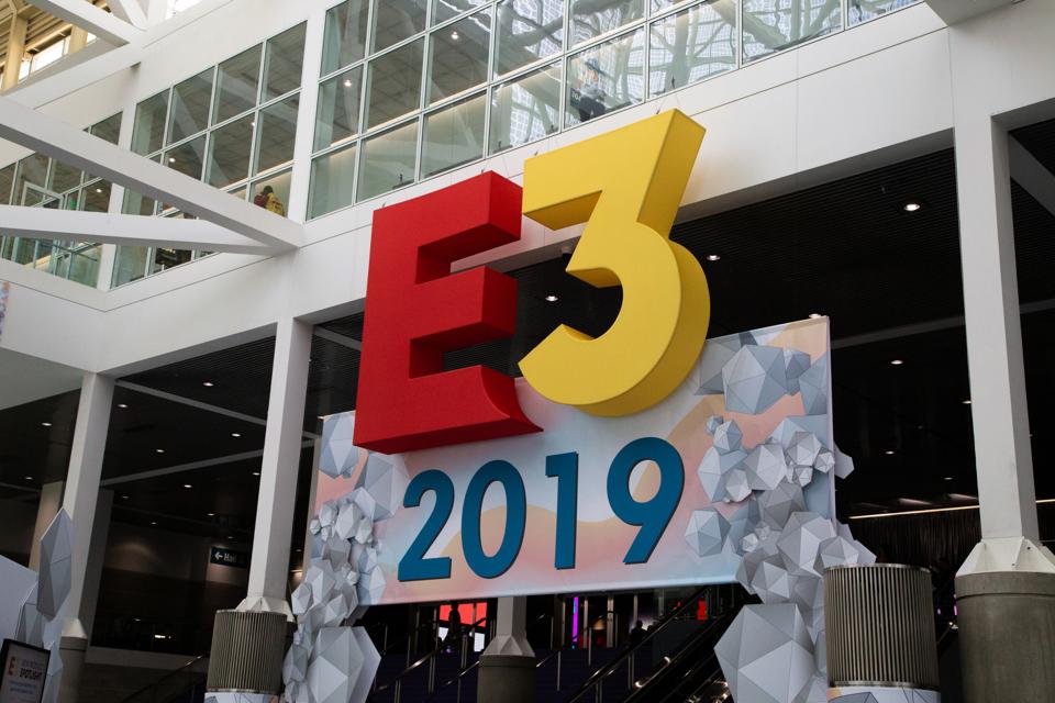 What’s The Future Of E3 In The Wake Of Its Disastrous Privacy Leak?