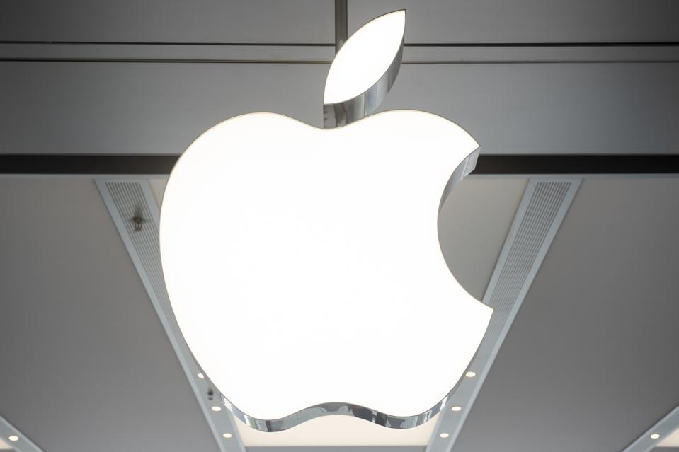 Apple Earnings Show One Thing