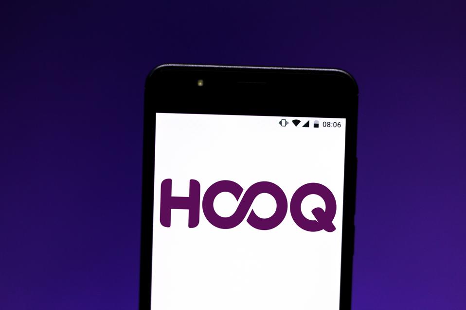 Warner And Sony-Backed Hooq Files For Liquidation