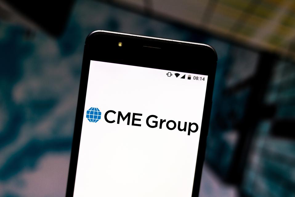 CME Group Stock To Edge Past Expectations In Q2?