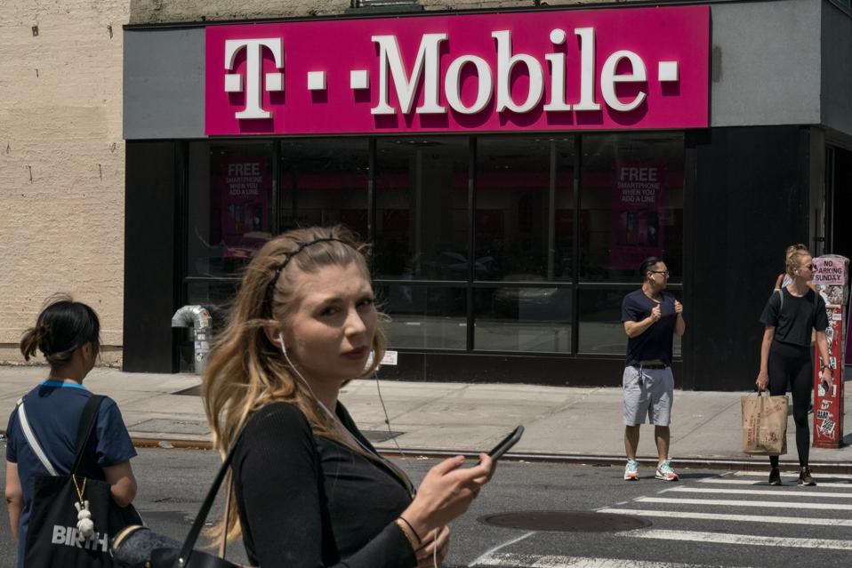 Is T-Mobile’s Stock Fairly Valued?
