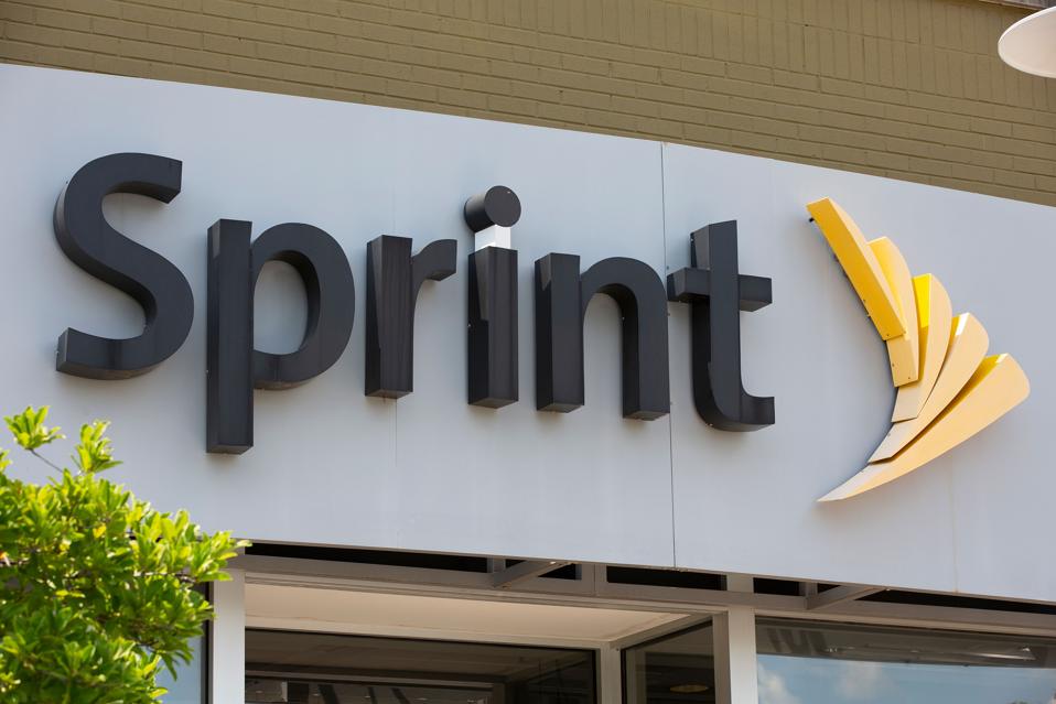 How Does Sprint Make Money?