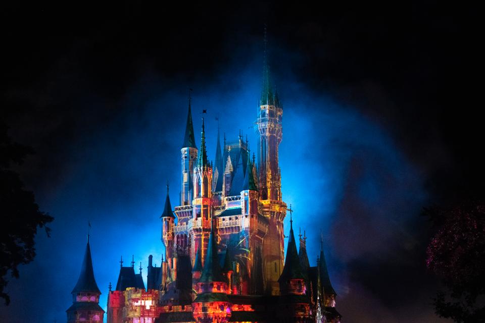 Disney Furloughs 100,000 Workers, Top Execs Get To Keep Their Jobs ...