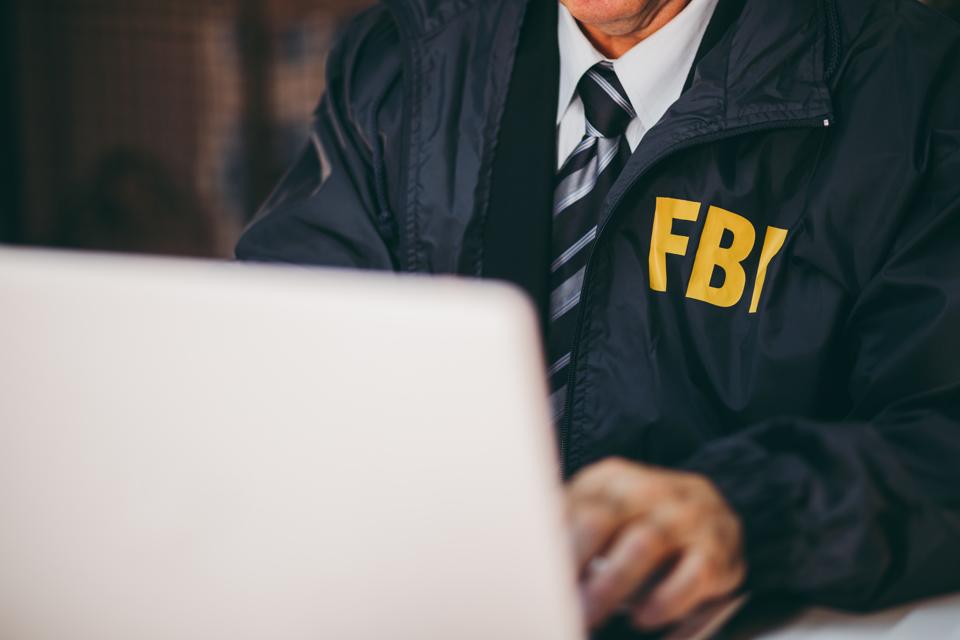 FBI Issues Surprise New Cyber Attack Warning: Multi-Factor ...