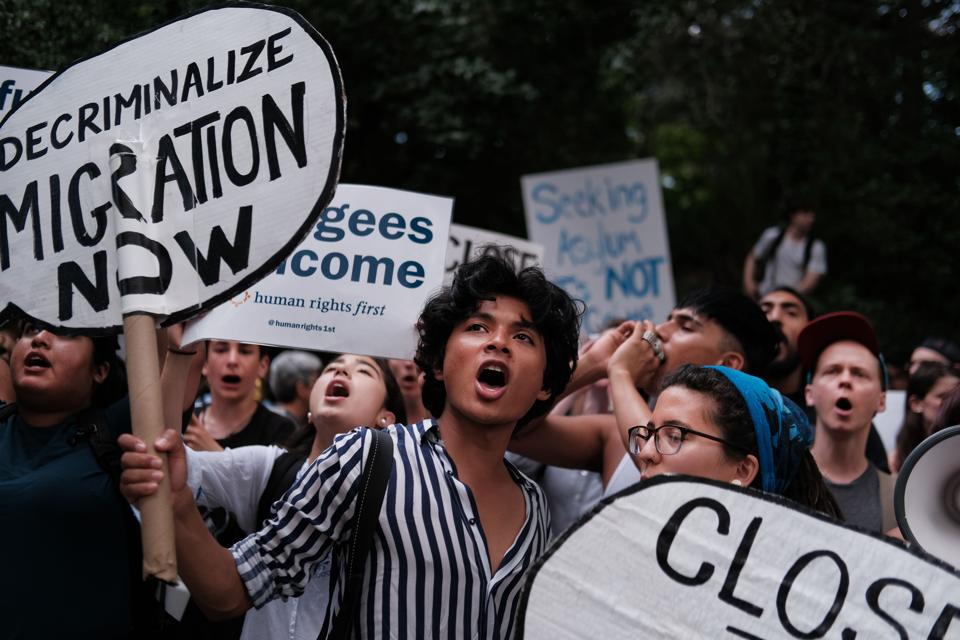 Repealing Section 1325 Overlooks What Is Really Needed In U.S ...