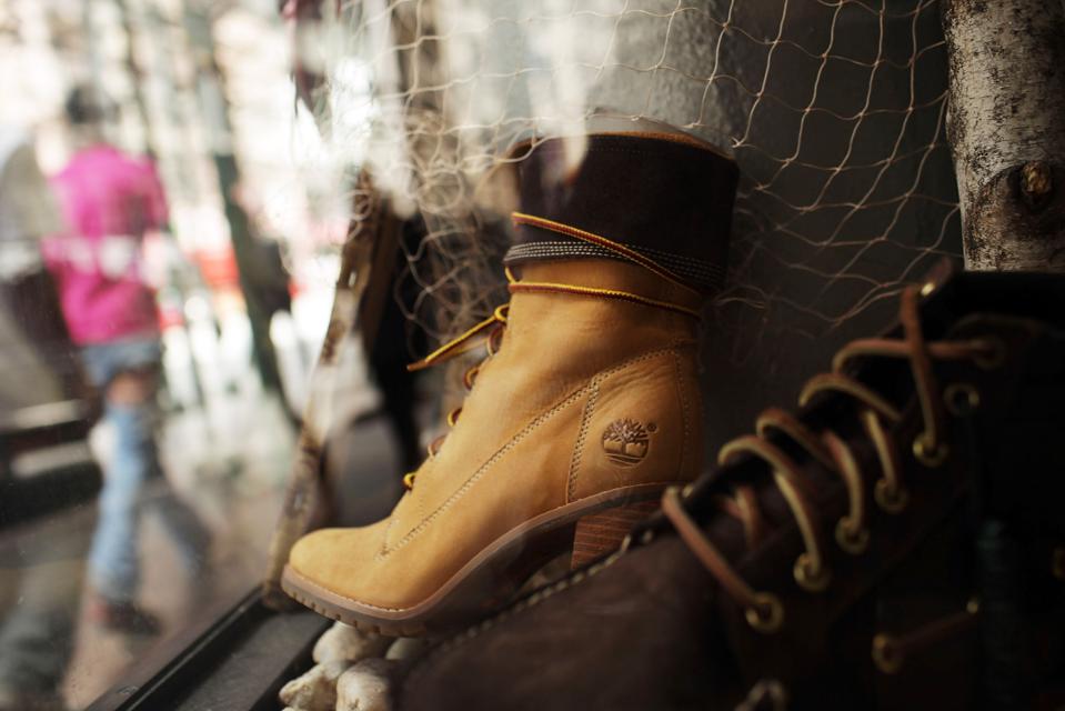 How VF Corp. Is Making Sure It Will Keep Growing