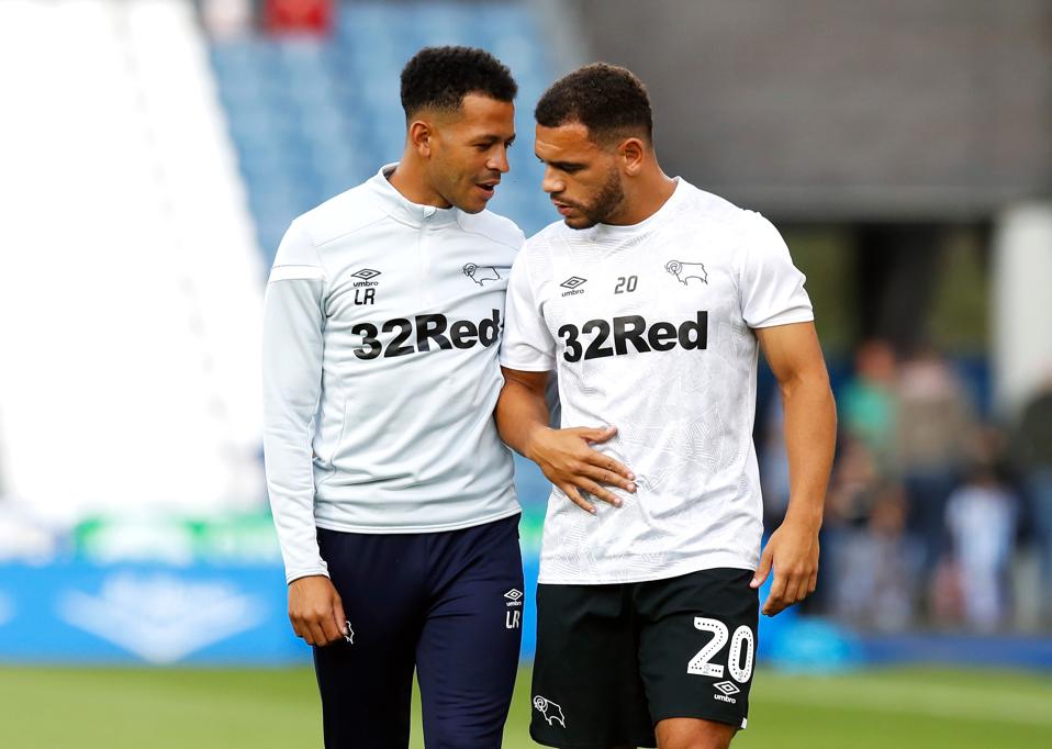 Ex-Brighton Star Liam Rosenior Explains Soccer’s Covert Racism