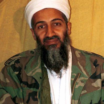 Osama bin Laden