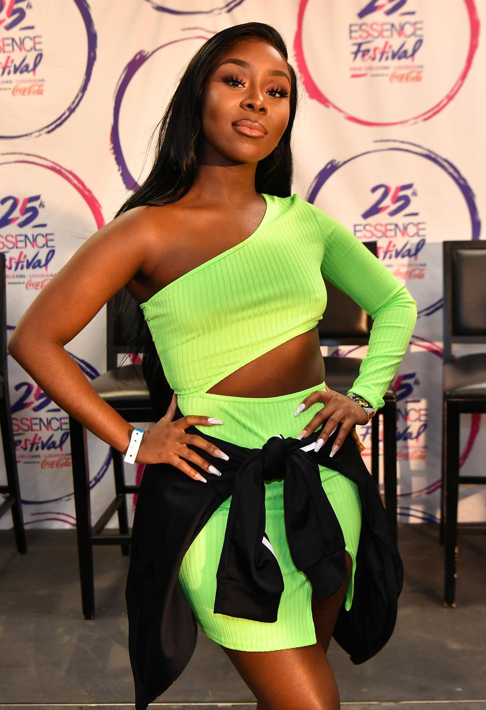 Jessie Woo Is Closing Out Cancer Season With Her Debut EP