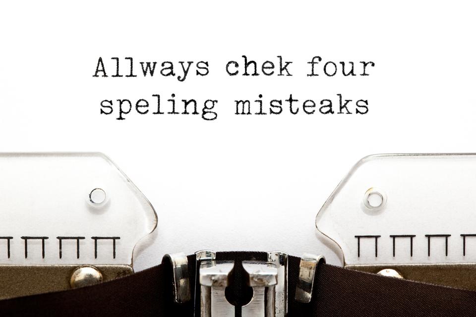 The Best Grammar Checker May Help You Get Promoted