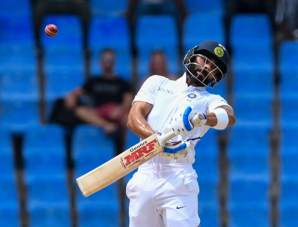 The Proposed Shortening Of Five-Day Test Matches Has Divided Cricket