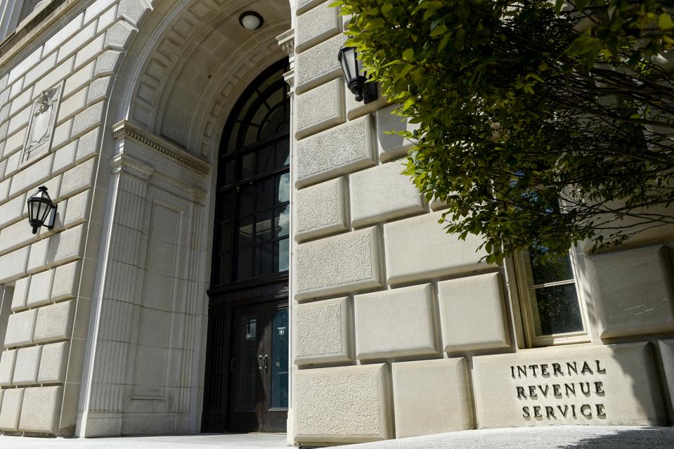 IRS New Hire Numbers Are Going Up
