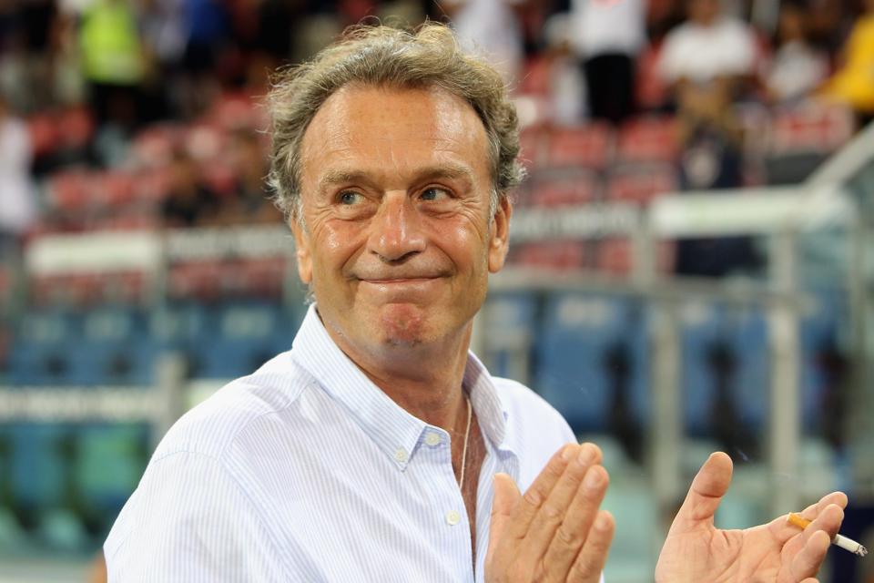 Brescia Owner Massimo Cellino Insists Resuming Serie A Season Is ‘Too ...
