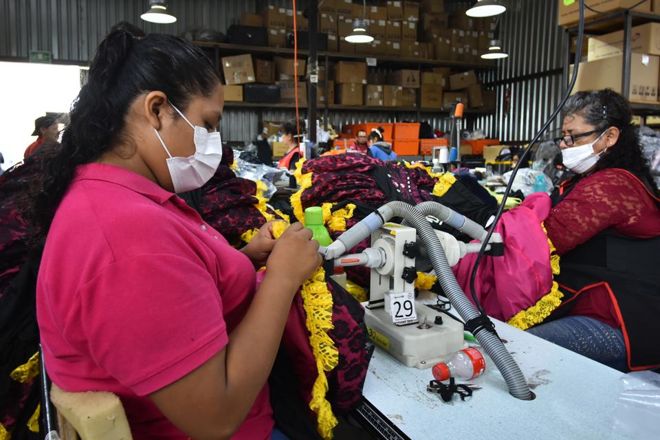 Despite Weak Growth, AMLO’s Mexico Still ‘Extremely Interesting’ For ...