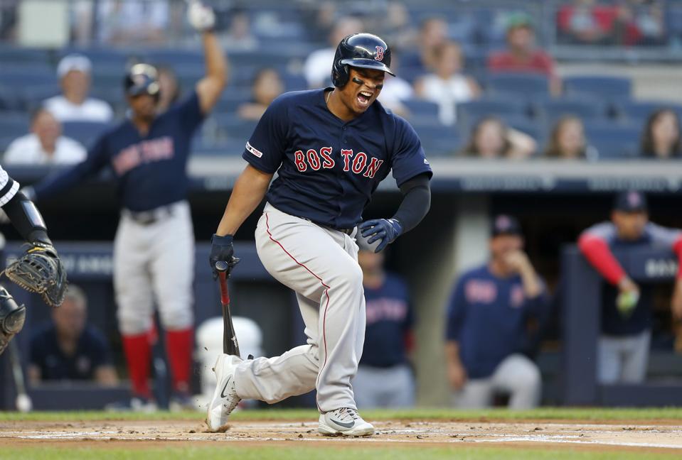 MLB Network's Record Viewership Shows There's No End In Sight For ...