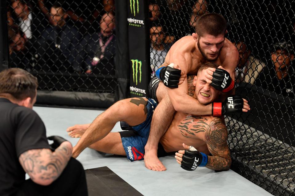 UFC 242 Results: Bonus Winners, Highlights (VIDEO), Twitter Reaction ...