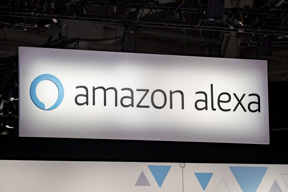 Now You Can Pay Your Bills With Alexa …And Other Small Business Tech ...