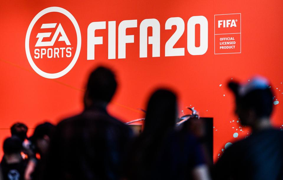 EA Sports Confirms FIFA 20 Own Goal As Player Data Leaks Online