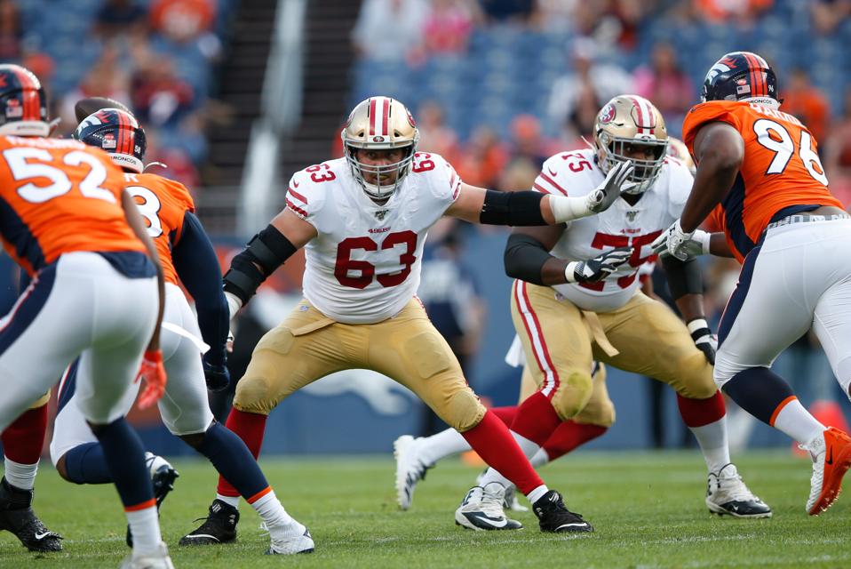 Analyzing San Francisco 49ers’ 53-Man Roster Heading Into Week 1