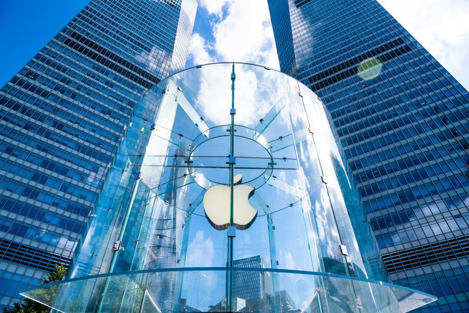 China Threats Force Apple Retreat