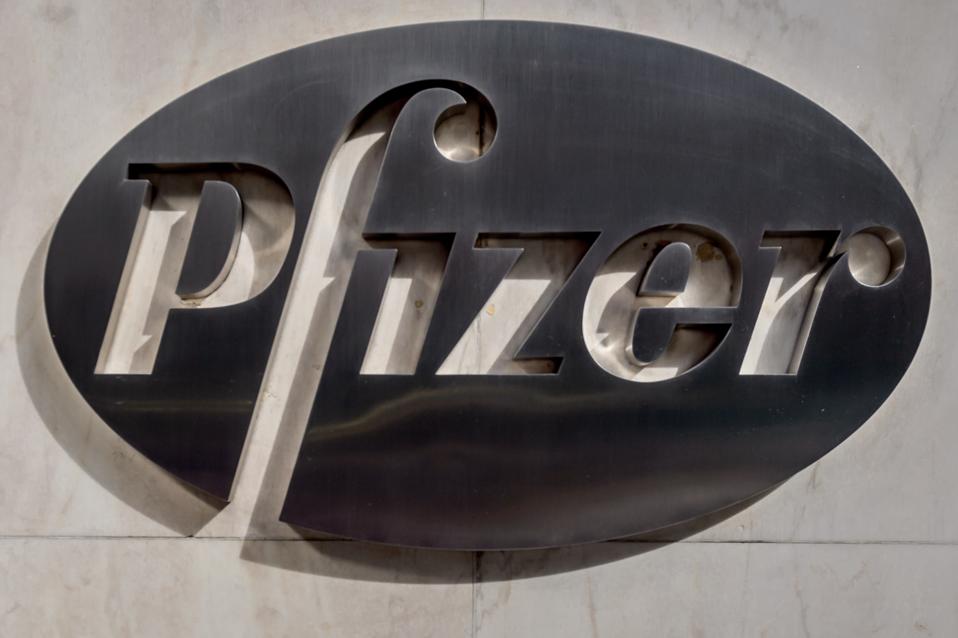 Pfizer Spending Twice As Much On Selling Than Research?