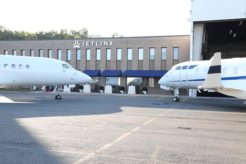 Private Jet Deal Of The Week: Jet Linx Aviation Buys Southern Jet