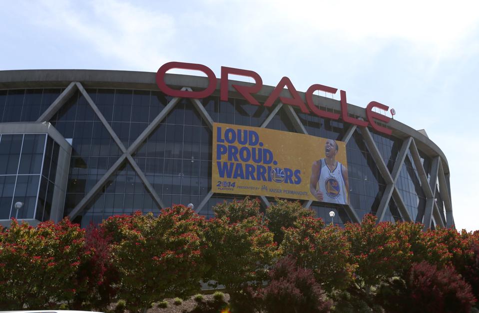 Why Are Sports Gods Turning Their Back On Oakland?