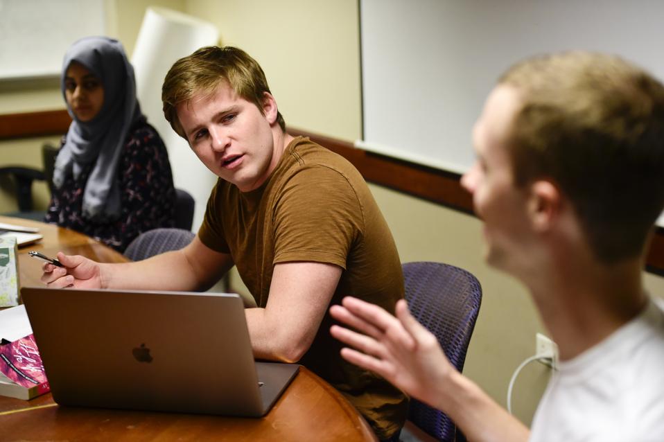 The 5 Best TED Talks To Watch Before You Start The Next Decade